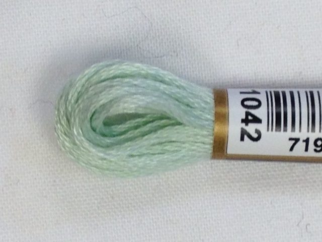 Anchor Embroidery Thread #1042 - Sewcraft