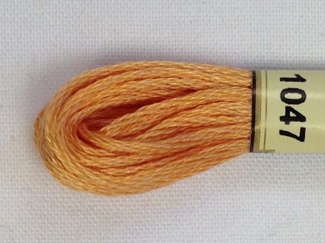 Anchor Embroidery Thread #1047 - Sewcraft