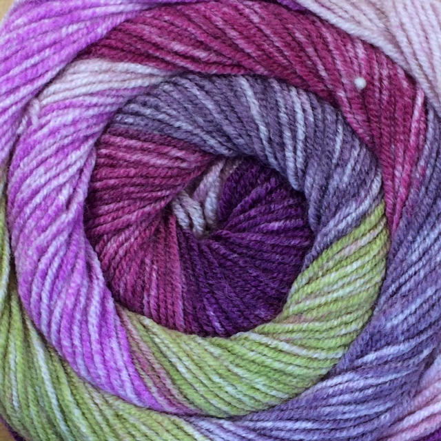 Stylecraft Batik Swirl Double Knit Yarn Cakes – Sewcraft