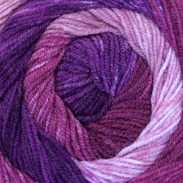 Stylecraft Batik Swirl Double Knit Yarn Cakes – Sewcraft