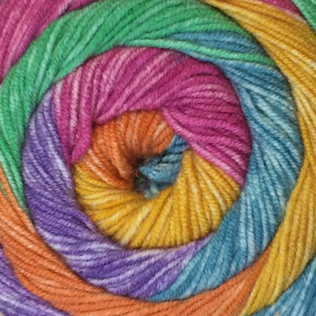 Stylecraft Batik Swirl Double Knit Yarn Cakes – Sewcraft