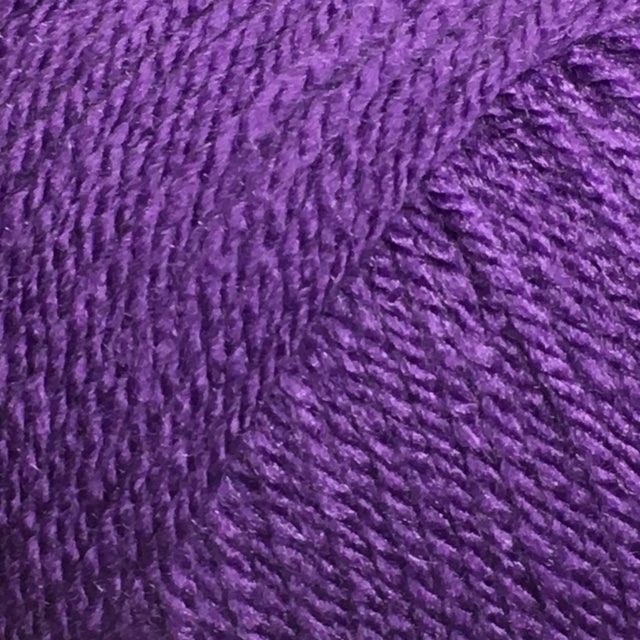 Stylecraft Special Aran Proper Purple 100g Ball - Sewcraft