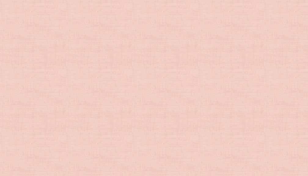 Makower 'Linen Texture Pale Pink' 100% Cotton Fat Quarter, Half or ...