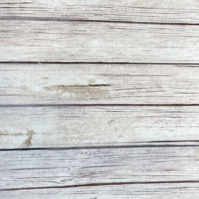 Timeless Treasures Wood Effect 100% cotton by the half metre - Sewcraft