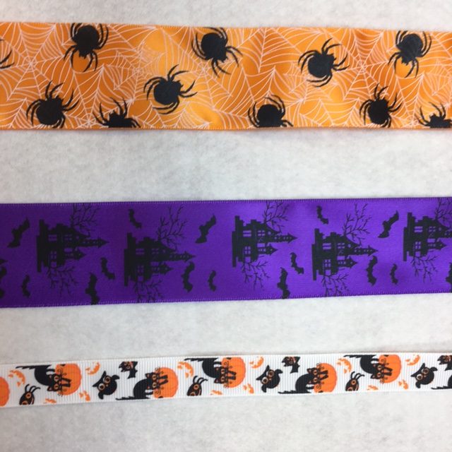 Haunted house – Sewcraft