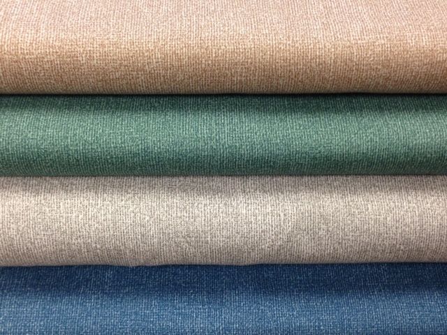 Burlap-effect Cotton fabric by the half metre - Sewcraft
