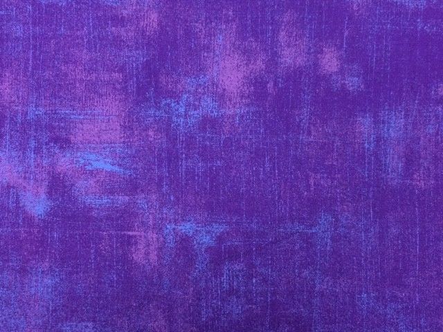Moda Grunge 10 colours 100% Cotton fabric by the half metre - Sewcraft